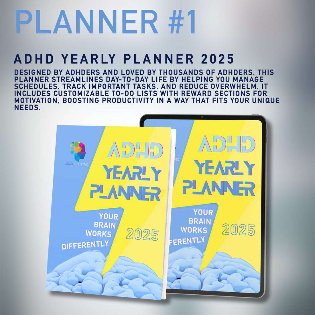 Free Adult ADHD Test | Scientifically Backed Quiz in Just 3 Minutes ...