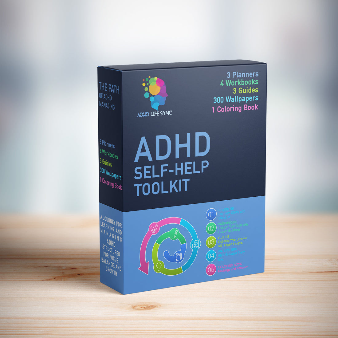 Free Adult ADHD Test | Scientifically Backed Quiz in Just 3 Minutes ...
